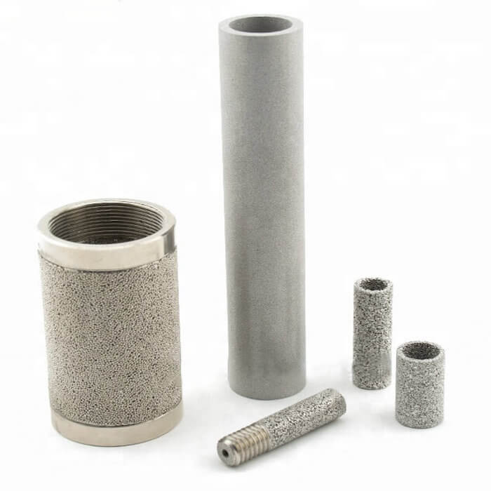 What is Cartridge Filters? Types of Cartridge Filters